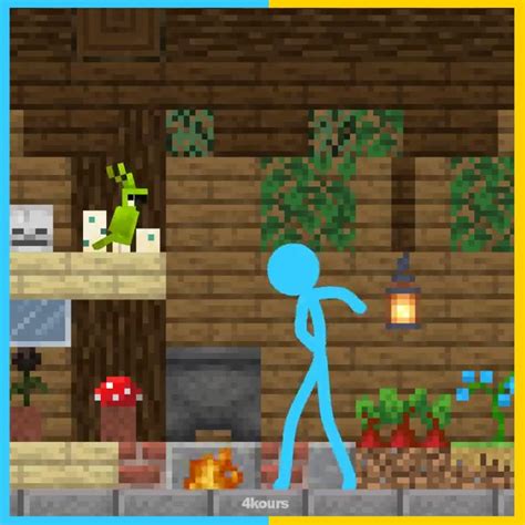 📂 On Twitter Animation Vs Minecraft Animation Vs Animator Avm Ava Alan Becker The Color Gang