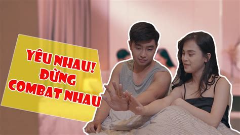 Phim ngắn Yêu nhau đừng combat nhau Tru Tiên 3D Mobile Gamota