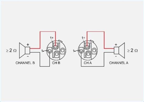 How To Wire A Speakon Connector