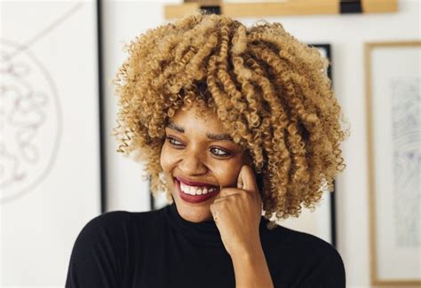 30 Extraordinary African American Curly Hairstyles Hottest Haircuts