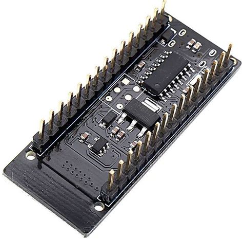 Arduino Nano ATmega328P Wifi NRF24L01 RF NANO H A D E X Spol S R O