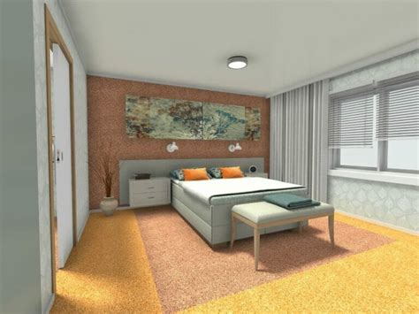 Apartment Floor Plan Universal Design Ideas Roomsketcher Obao官网