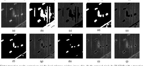 figure 1 from outliers robust cfar detector of gaussian clutter based on the truncated maximum