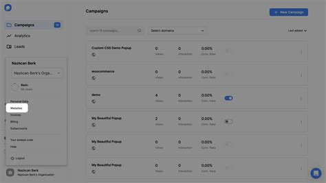 How To Create Popup In WordPress Without Plugin