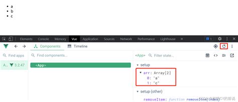 vue3组合式api中setup 概念和reactive 函数的用法 vue js 脚本之家