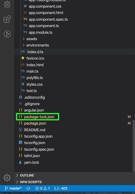 Node Js Cannot Read Property Match Of Undefined During Npm