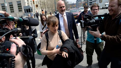 Allison Mack Of ‘smallville Pleads Guilty In Case Of Nxivm ‘sex Cult Where Women Were Branded