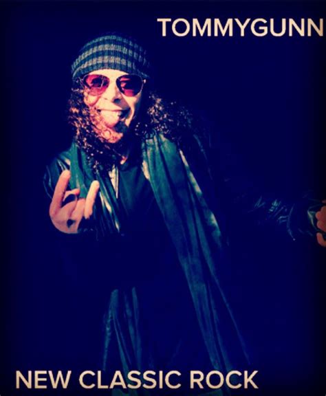 Five Minutes With Recording Artist And Producer Tommygunn