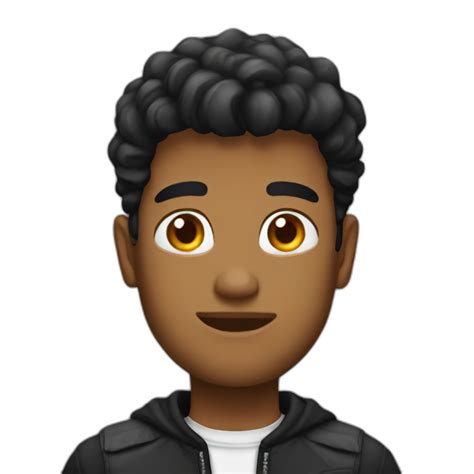 Ai Emoji Generator