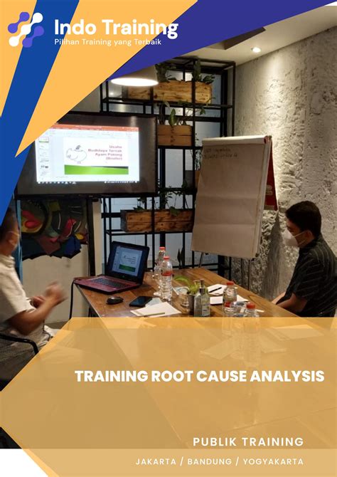TRAINING ROOT CAUSE ANALYSIS Indo Training