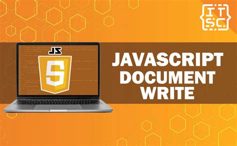 JavaScript Document Write Examples Syntax And Benefits