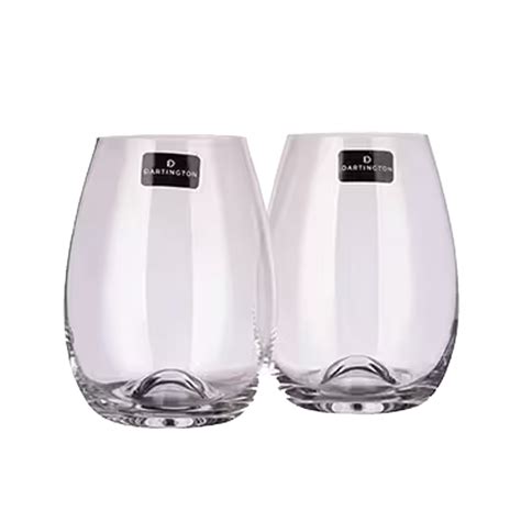 13 Best Stemless Wine Glasses To Have Your Hostess Moment In Summer 2023 Glamour Uk