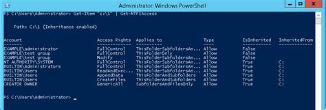 Nemorx Blogg Se Powershell Set Share Permissions