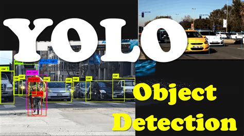 Unleashing The Power Of Yolo Object Detection In Python A Journey Into Data Science Projects