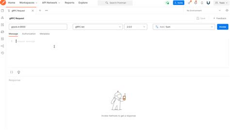 postman now supports grpc postman blog