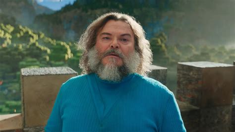First Minecraft Movie Clip Shows Off How Crafting Works And How It Doesnt