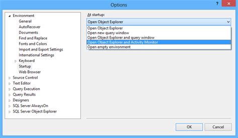 monitor sql server queries find poor performers ssms activity monitor and data collection