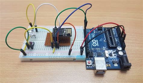 getting started with nrf24l01 on arduino arduino elec