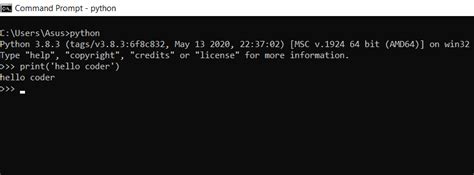 step wise guide to install python in just 5 mins python made easy topictrick