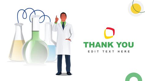 Science Lab PowerPoint Template Google Slides