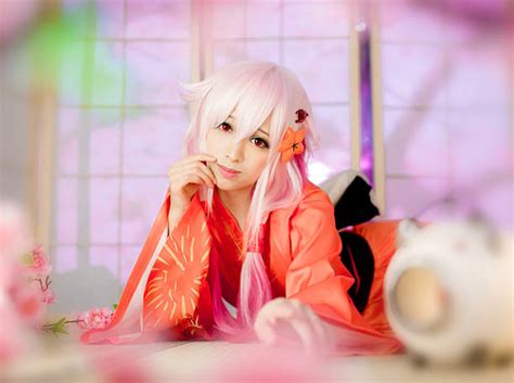 6900 項japanese Cosplay照片檔、圖片和免版稅影像 Istock