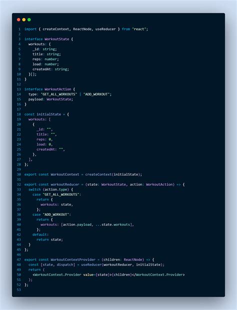 Reactjs No Overload Matches This Call Error When Setting Up