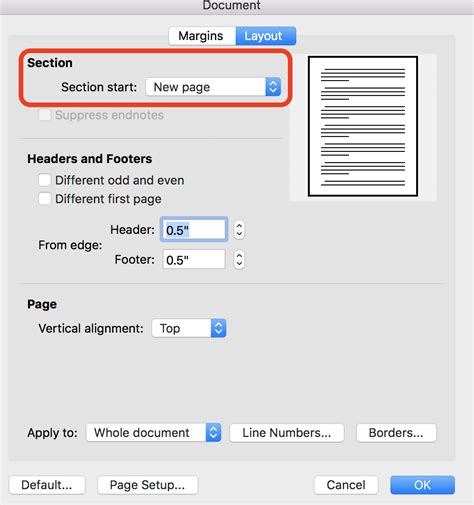 how to delete a page in word 6 easy ways