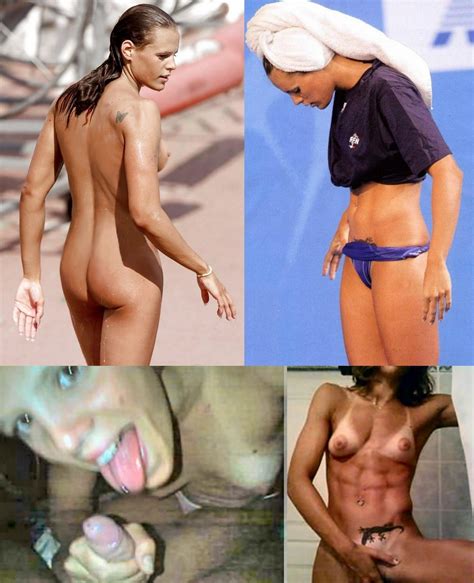 Leaked The Fappening