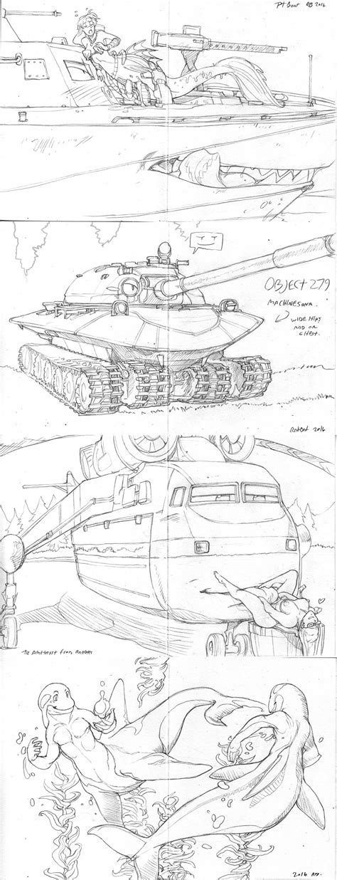 Post 2017440 Helicopter Inanimate Ratbat Ship Tank