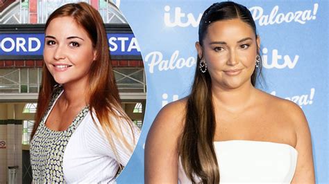 Eastenders Jacqueline Jossa Heres What Shes Doing Now