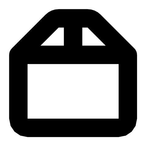 package vector svg icon svg repo