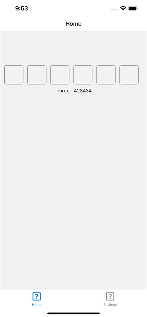 React Native Easy Otp Inputs Npm Package Snyk