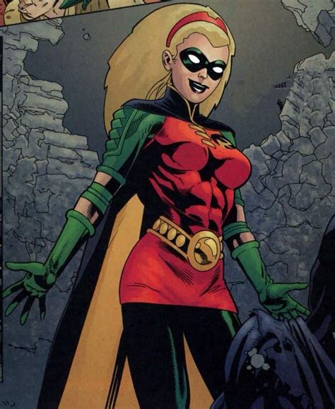 Stephanie Brown Batgirl Comics Amino