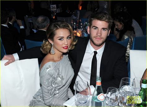 Photo Miley Cyrus Liam Hemsworth Lost Her Virginity 03 Photo 4475052 Just Jared