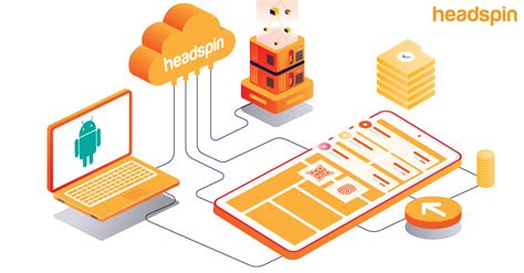 top 8 automated android app testing tools in 2024