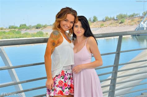 Photos Sexy De Lexi Et Charlotte ~ Ftvgirls ~ Photos De Jolies Filles Sexy