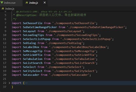 对于 基于element Ui2 二开的组件，在运行之后提示组件并未进行注册 · Issue 576 · Unpluginunplugin Vue Components · Github