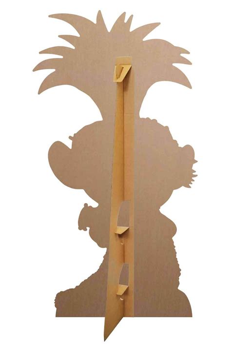Cardboard Cutouts Lifesize Cardboard Cutouts Cartoon Characters Trolls