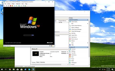 What Is Windows XP Robots Net