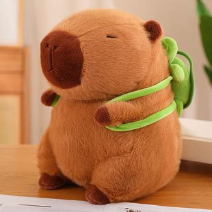 Capybara