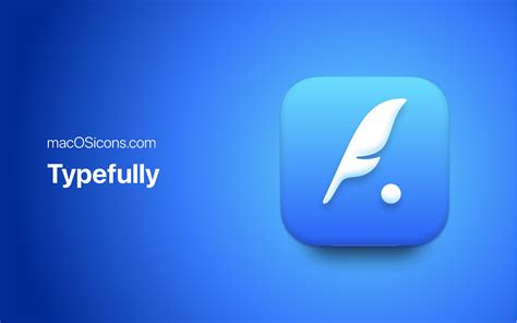 Macos Typefully Figma Community