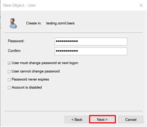 How To Setup Ldap On Window Server And Connect To Joomla Ldap