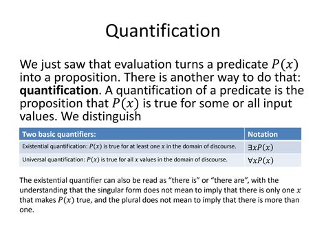 solution 1 4 predicates and quantifiers and 1 5 nested quantifiers second video starts at 12