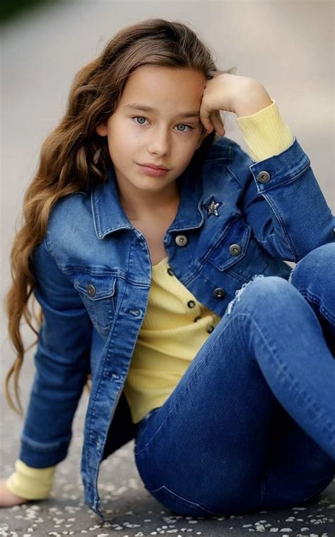 Marie Schoemann In 2022 Girl Crush Fashion Girls Dresses Tween Cute