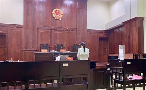 Cựu tiếp viên hàng không môi giới bán dâm ngàn USD lượt được hưởng án treo