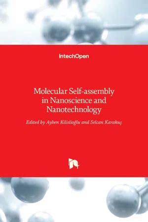 PDF Molecular Self Assembly In Nanoscience And Nanotechnology By