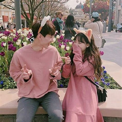 About Korean Couples😍💍 Amino