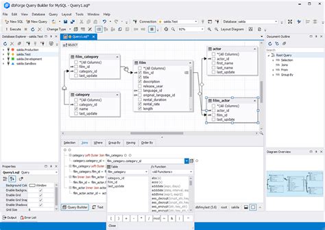 dbforge query builder for mysql download for free getwinpcsoft