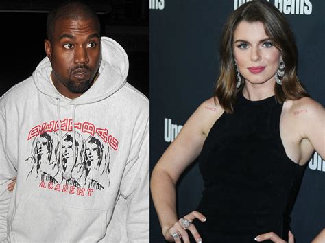 Kanye West And Actress Julia Fox Are Dating Sources Say Theyve Helped Each Other Recover
