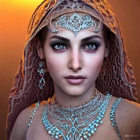 Arabian Princess By Ertugrul196714 On Deviantart
